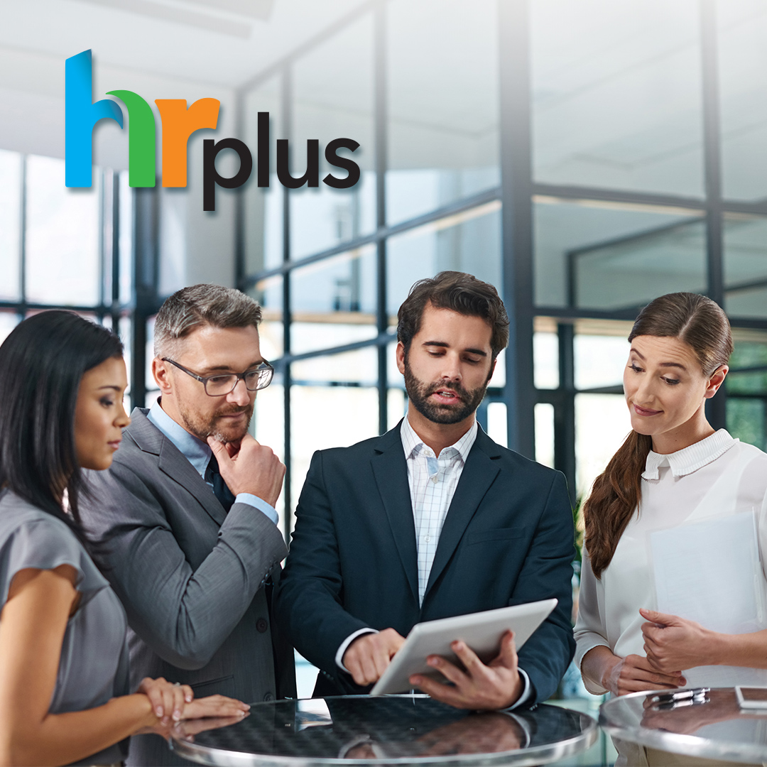 Empowering Businesses with Tailored HR Solutions | HR Plus