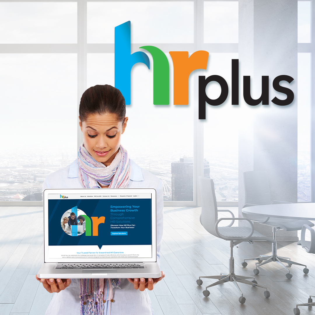 HR Plus | Comprehensive HR Solutions for Businesses