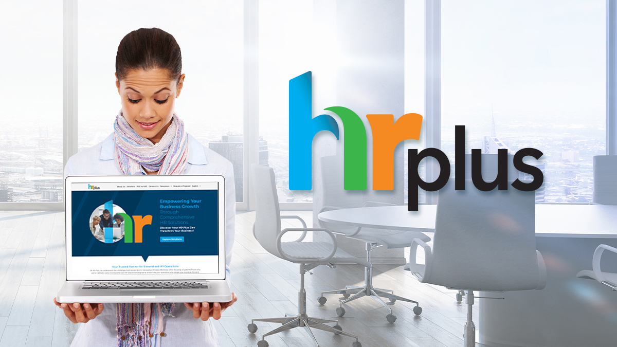 Employee Portal Mobile App | HR Plus